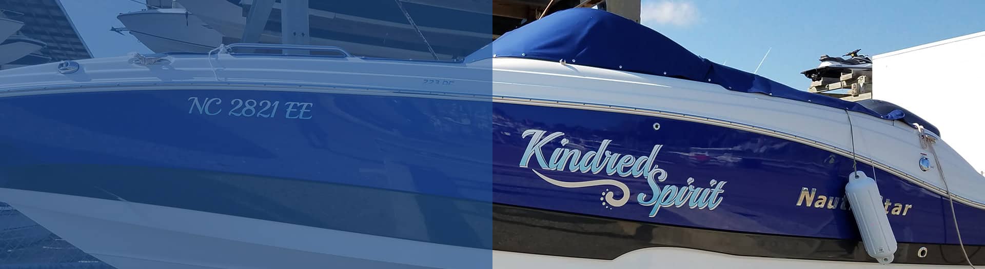 Signs Wilmington NC | Southern Sign Company