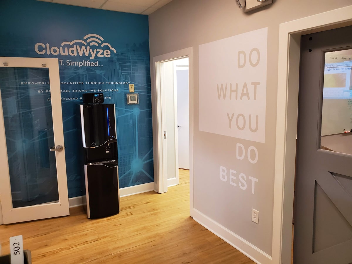 Mission Statement Signs Wilmington NC